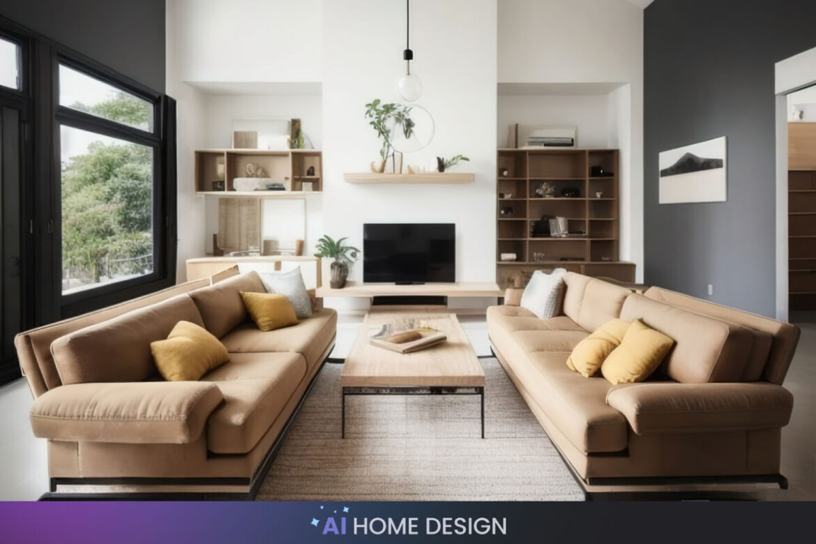 AI HomeDesign Blog: Where Design Meets Digital 🏠💡