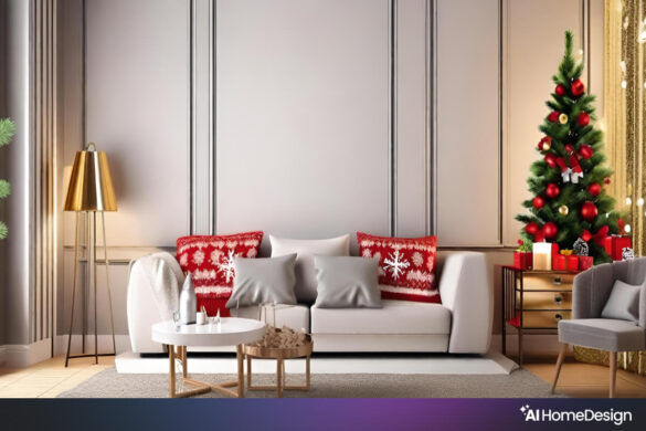 ChatGPT Interior Design Tips: Stunning Spaces with AI