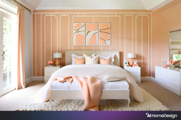 ChatGPT Interior Design Tips: Stunning Spaces with AI