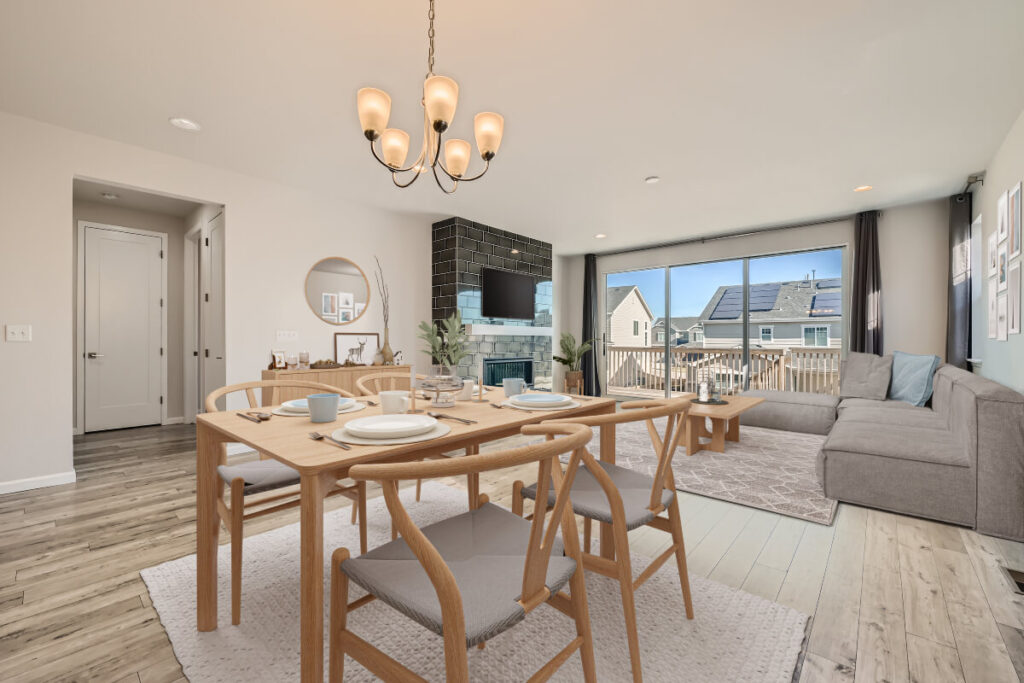 AI Virtual Staging: 2024 Pioneers of Real Estate Visuals