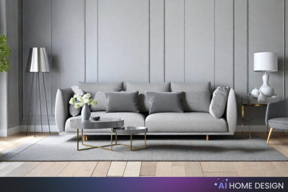 ChatGPT Interior Design Tips: Stunning Spaces with AI