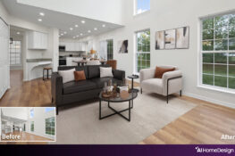 ChatGPT Interior Design Tips: Stunning Spaces with AI