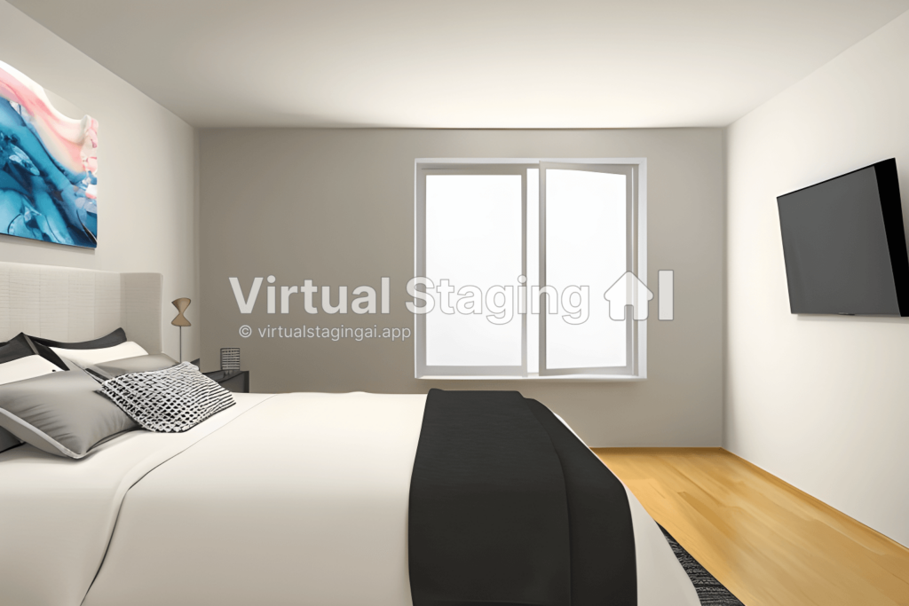 AI Virtual Staging: 2024 Pioneers of Real Estate Visuals