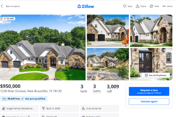 10 tips to write effective real estate listing descriptions