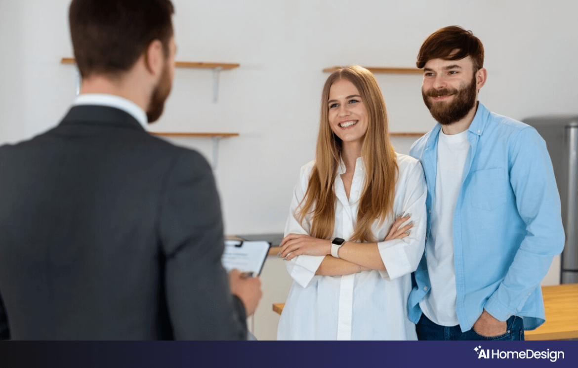 How Realtors Use Visual Storytelling to Stand Out