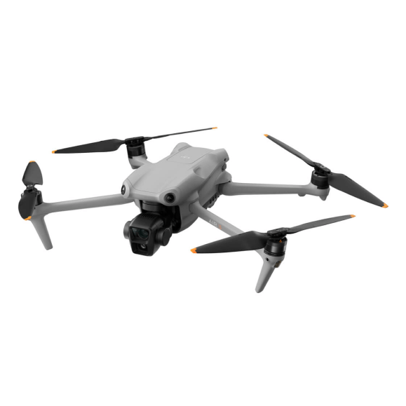 Choosing the Best Drones for Real Estate Photography in 2025