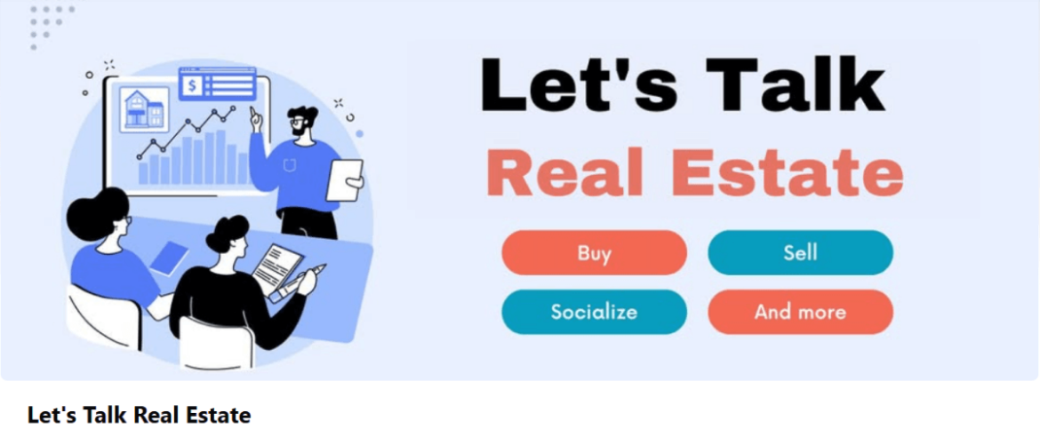 Top Social Media Platforms That Pay off in Real Estate