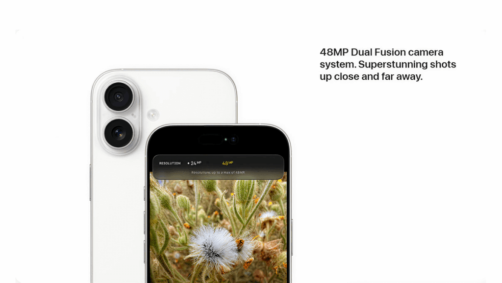 iPhone 17 real estate photography guide