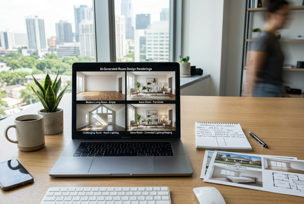 AI Room Design Tools in 2026: Ranked Free and Paid