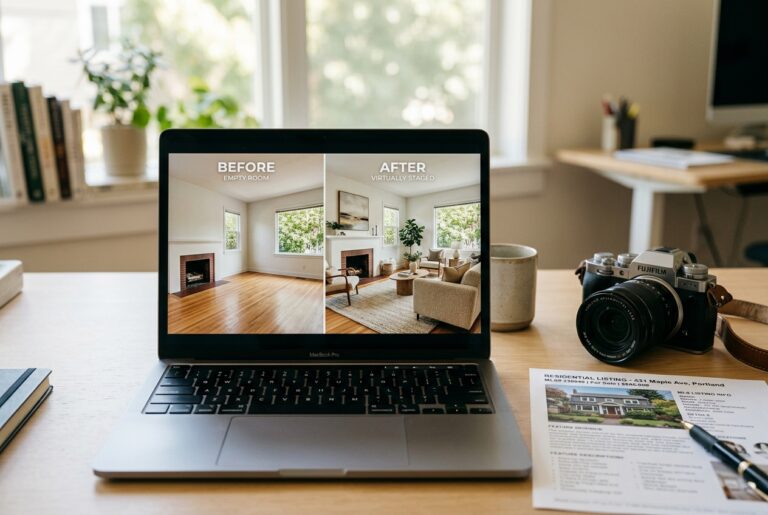 Best Virtual Staging Software for Agents in 2026