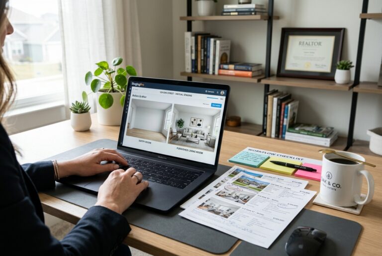 Best Virtual Staging Software for Agents in 2026