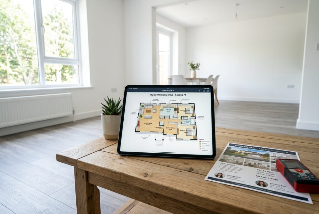 AI Floor Plan Generator Real Estate Tools Ranked 2026
