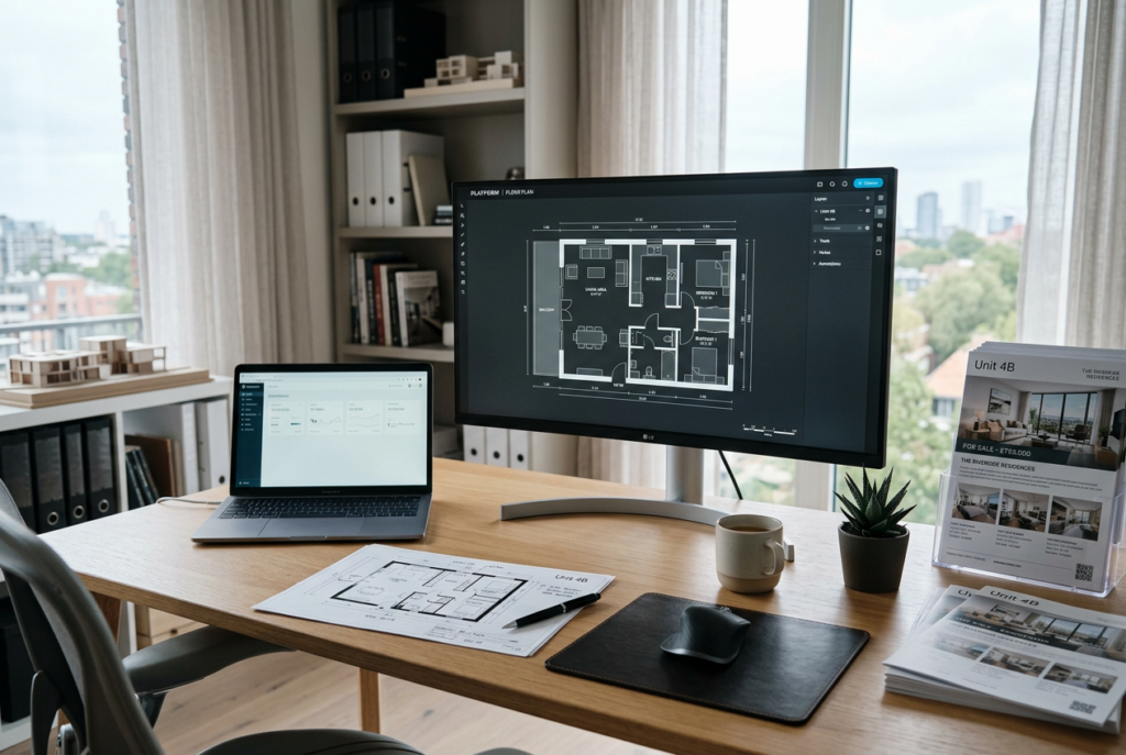 Best Floor Plan Software for Real Estate in 2026 Ranked