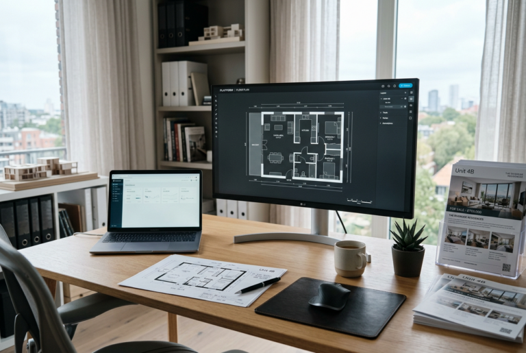 Best Floor Plan Software for Real Estate in 2026 Ranked