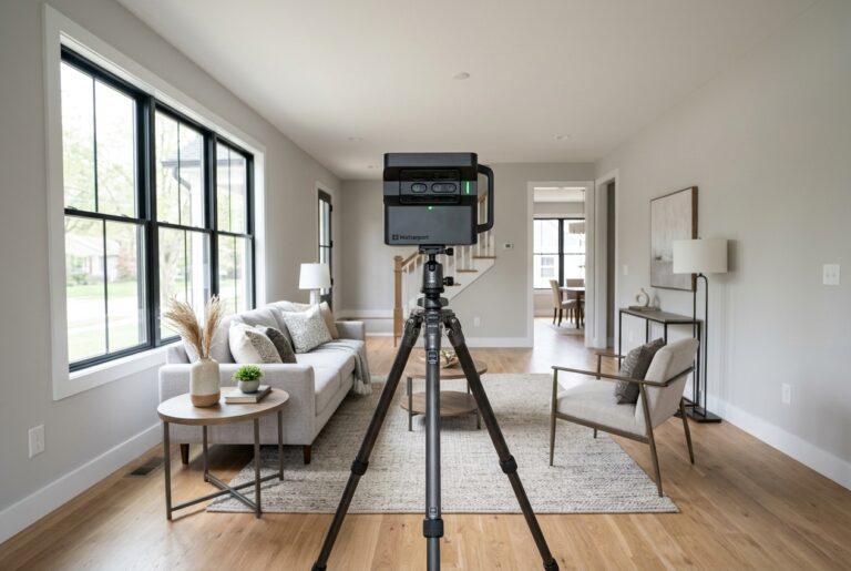 Matterport 3D Tours: Setup, Pricing, and ROI Guide