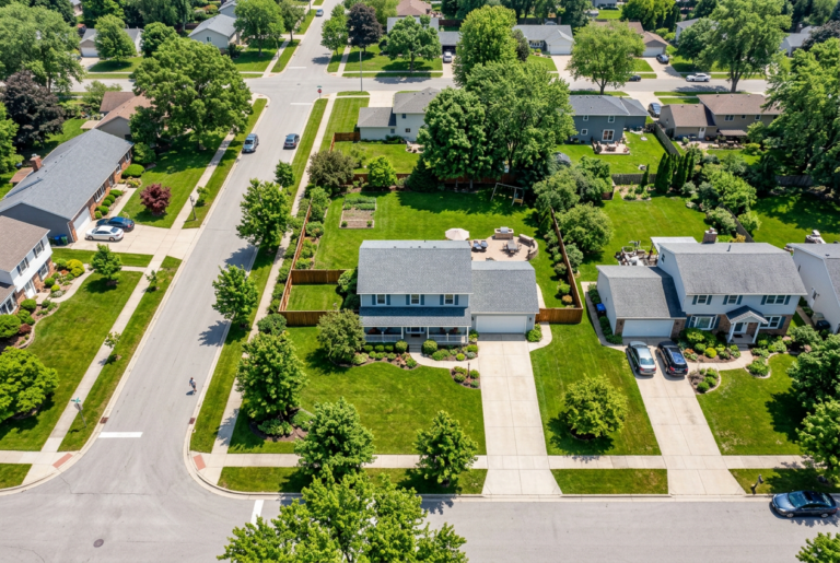 Real Estate Drone Photography Guide for Agents 2026