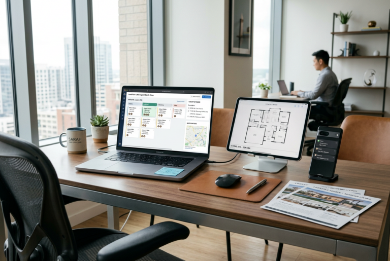 Best Real Estate Tools for Agents in 2026: Full Guide