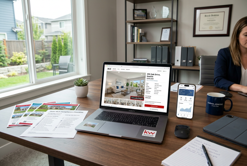 Best Real Estate Tools for Agents in 2026: Full Guide